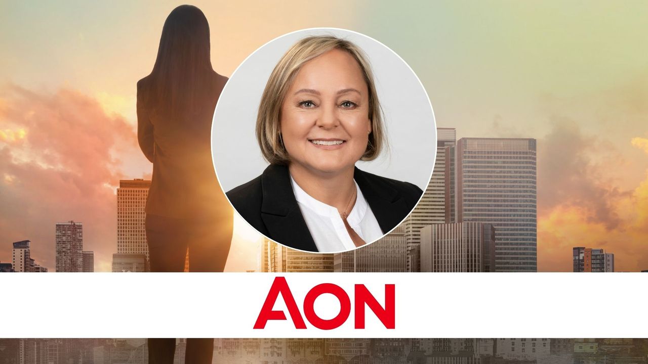 Goosen appointed new professional services group head at Aon | Captive ...